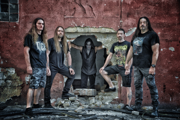 Bestial Therapy - discography, line-up, biography, interviews, photos