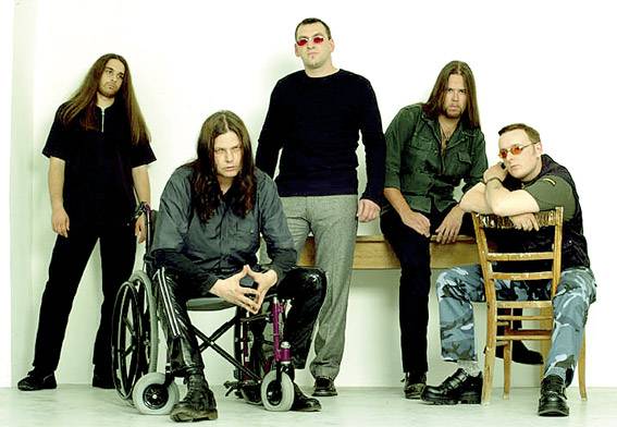 Bethlehem (GER) - discographie, line-up, biographie, interviews, photos