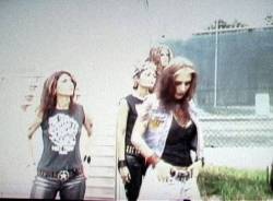 Betty Blowtorch - Discografía, line-up, biografía, entrevistas, fotos