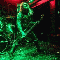 Bewitcher - Discografía, line-up, biografía, entrevistas, fotos