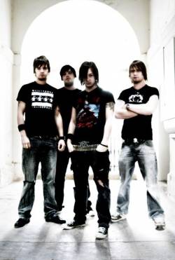 Beyond All Reason - discography, line-up, biography, interviews, photos