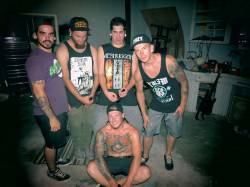 Beyond Deviation - discography, line-up, biography, interviews, photos