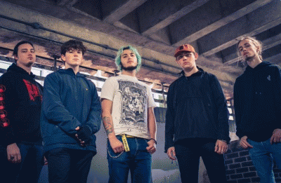 Beyond Extinction - discography, line-up, biography, interviews, photos