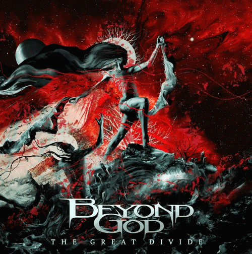 Beyond God The Great Divide (Album)- Spirit of Metal Webzine (fr)