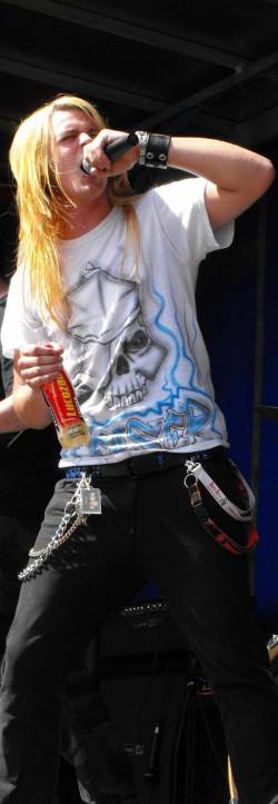 Beyond Redemption (UK-2) - discographie, line-up, biographie ...