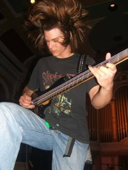 Beyond Redemption (UK-2) - discography, line-up, biography, interviews ...