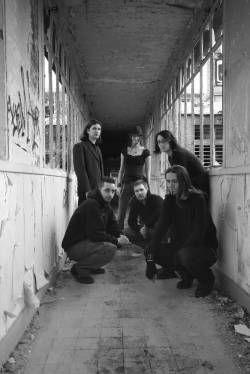 Beyond The Pain - discography, line-up, biography, interviews, photos