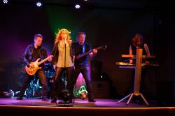 Beyond Violet - discography, line-up, biography, interviews, photos