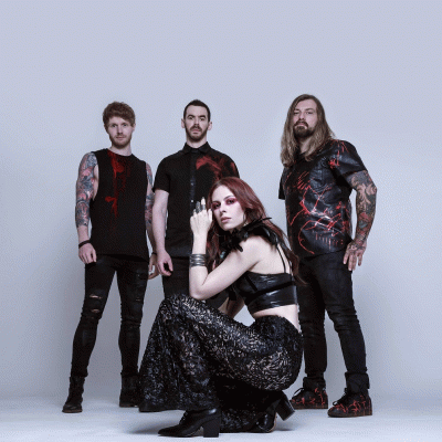 Beyond The Black - discography, line-up, biography, interviews, photos