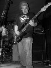 Big Coffin Hunters - Discografía, line-up, biografía, entrevistas, fotos