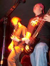 Big Coffin Hunters - Discografía, line-up, biografía, entrevistas, fotos