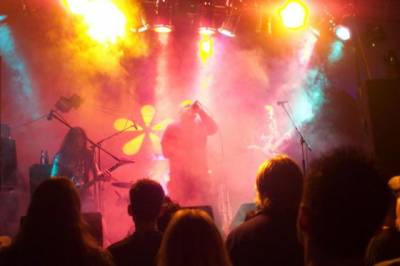 Big Iron - discography, line-up, biography, interviews, photos