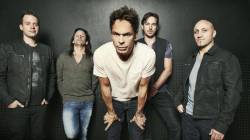 Big Wreck - discography, line-up, biography, interviews, photos