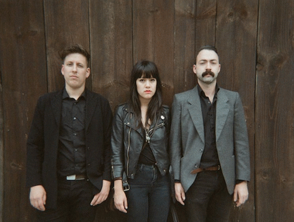 Big|Brave - discography, line-up, biography, interviews, photos