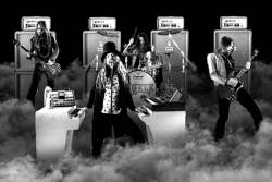 Bigelf - discography, line-up, biography, interviews, photos