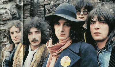 Bijelo Dugme - discography, line-up, biography, interviews, photos