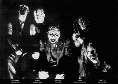 Bile - discography, line-up, biography, interviews, photos