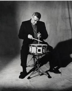 Bill Ward - Discografía, line-up, biografía, entrevistas, fotos