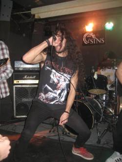 Bio-Cancer - discography, line-up, biography, interviews, photos