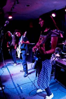 BioThreat - discography, line-up, biography, interviews, photos