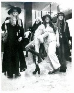 Birtha - discography, line-up, biography, interviews, photos