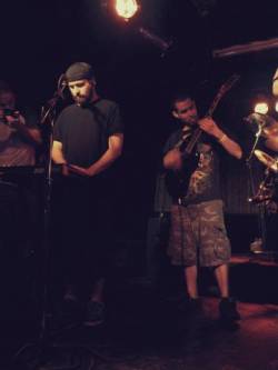 Bispora - discography, line-up, biography, interviews, photos