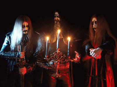 Black Altar - discography, line-up, biography, interviews, photos