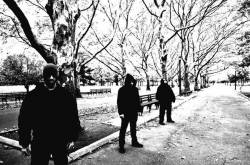 Black Anvil - discography, line-up, biography, interviews, photos