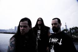 Black Anvil - discography, line-up, biography, interviews, photos