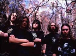 Black Asylum (AUS) - discography, line-up, biography, interviews, photos