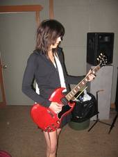 Black Betty - discography, line-up, biography, interviews, photos