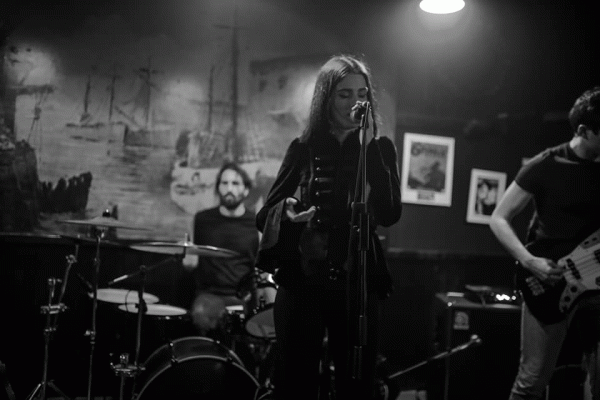 Black Bile (FRA) - discography, line-up, biography, interviews, photos