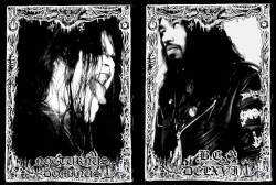 Black Devotion (USA) - discography, line-up, biography, interviews, photos