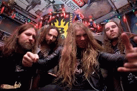 Black Fast - discography, line-up, biography, interviews, photos