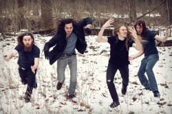 Black Fast - discography, line-up, biography, interviews, photos