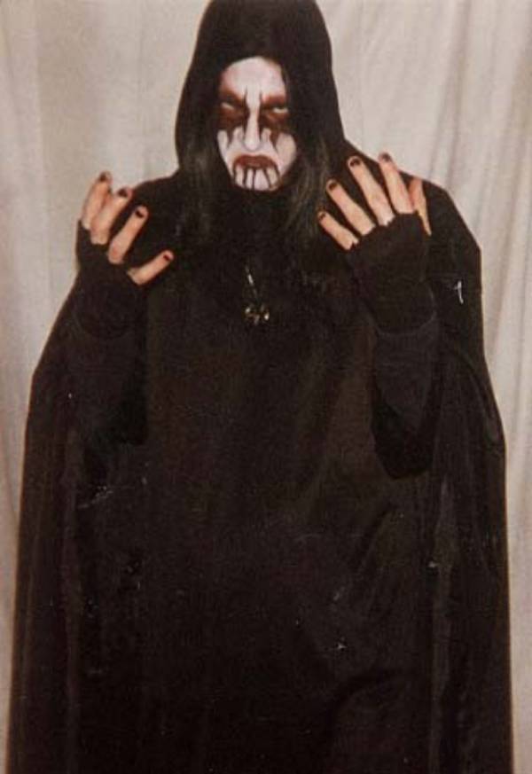 Black Funeral - discography, line-up, biography, interviews, photos