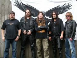 Black Hawk - discography, line-up, biography, interviews, photos
