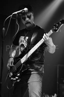 Black Invocation (CHN) - discography, line-up, biography, interviews ...