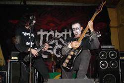 Black Invocation (BRA) - discography, line-up, biography, interviews ...