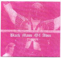 Black Mass Of Absu - discography, line-up, biography, interviews, photos