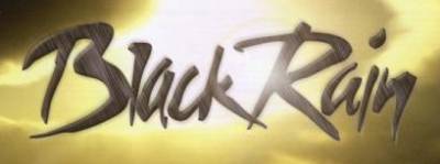 Black Rain (USA) - discography, line-up, biography, interviews, photos