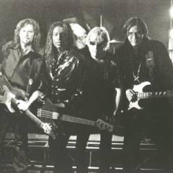 Black Sheep (USA) - discographie, line-up, biographie, interviews, photos