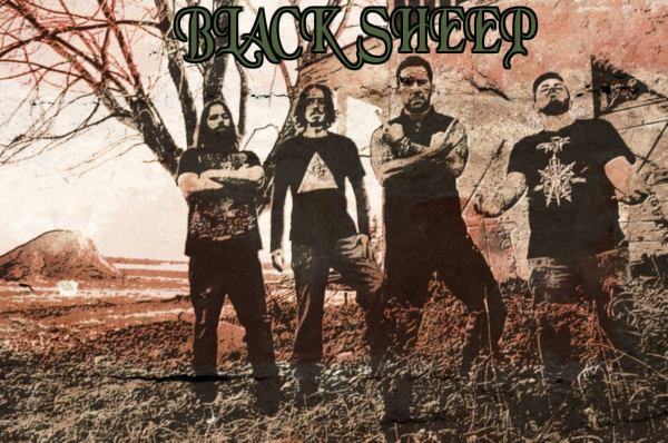 Black Sheep (CAN) - discography, line-up, biography, interviews, photos