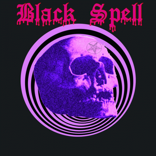Black Spell - Discografía, line-up, biografía, entrevistas, fotos