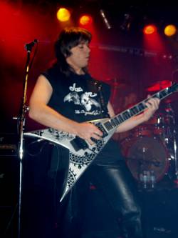 Black Steel - discography, line-up, biography, interviews, photos