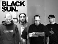 Black Sun (UK) - discography, line-up, biography, interviews, photos