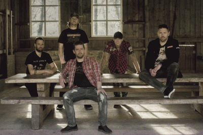 Black Swamp Water - discography, line-up, biography, interviews, photos