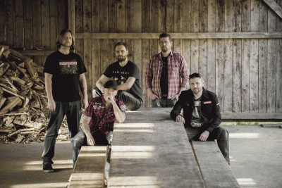 Black Swamp Water - discography, line-up, biography, interviews, photos