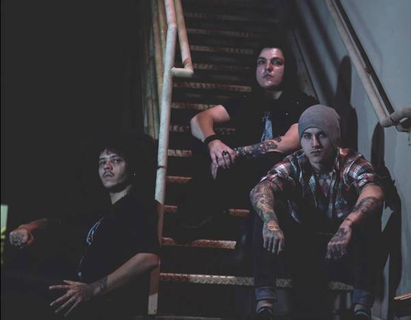 Black Tide - discography, line-up, biography, interviews, photos