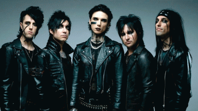 Black Veil Brides - discography, line-up, biography, interviews, photos